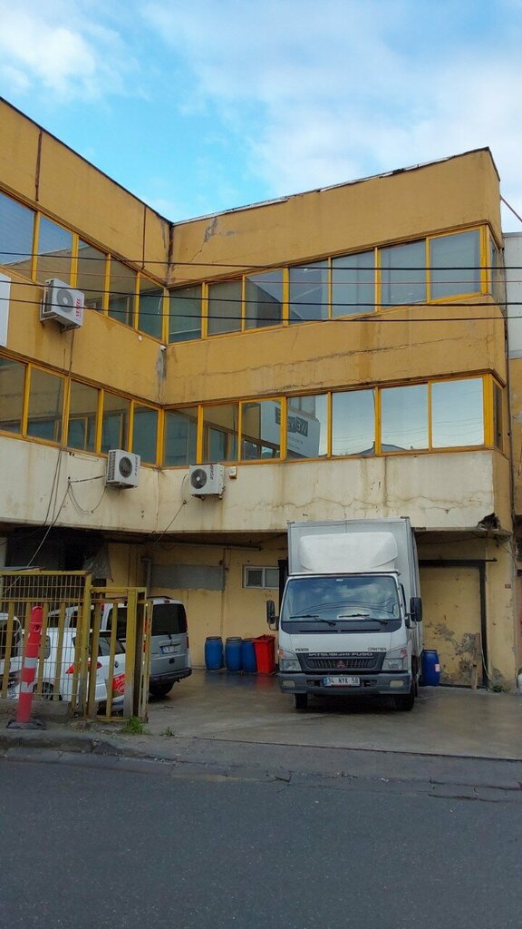 Medikal cihaz firmaları Weyeze, İstanbul, foto