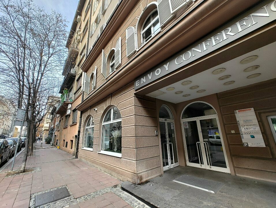 Yatırım fonu firmaları Savet Stranih, Belgrad, foto