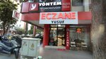 Yusuf (Mimar Sinan Mah. 1420 Sok. No:100/d, Alsancak, İzmir), eczaneler  İzmir'den