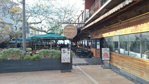 Çengelköy Tarihi Çınaraltı (Çengelköy Mah., Çınarlı Cami Sok., No:4, Üsküdar, İstanbul), kafe  İstanbul'dan