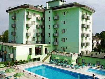 Otel Vianello, Dünya, foto