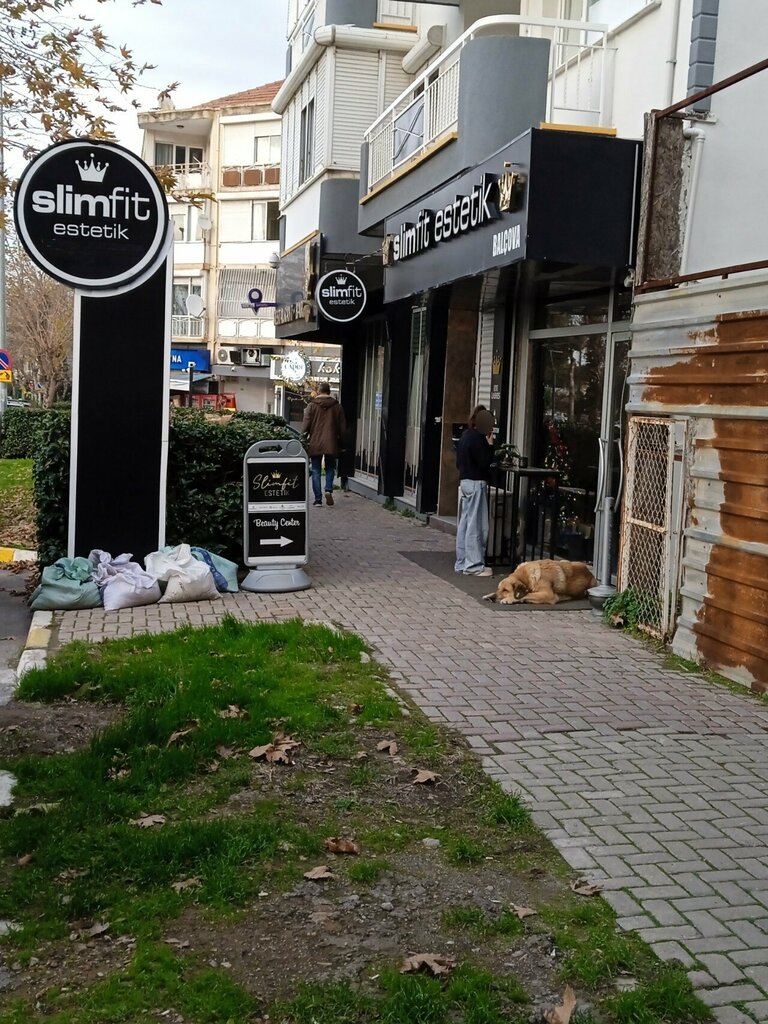Güzellik salonu Slimfit Estetik, İzmir, foto