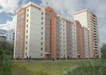Революционная (Revolutsionnaya Street No:148А), konut blokları  Samara'dan