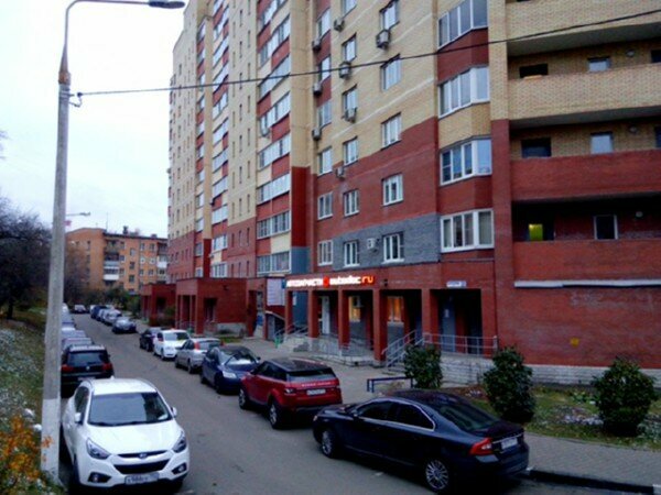 Otomobil yedek parçaları Autodoc.ru, Mytişçi, foto