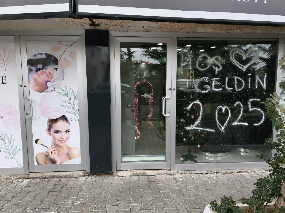 Kuaförler Mirlance Güzellik Merkezi, Ankara, foto