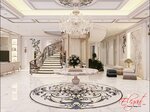 Elegant Interior Design (Burjuman Residences Block B, Mankhool, Bur Dubai, Dubai), i̇ç mimarlık firmaları  Dubai'den