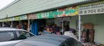 Shakh (Mańǵystaý oblysy, Aktau, 25-shi shaǵyn aýdan), market  Aktav'dan