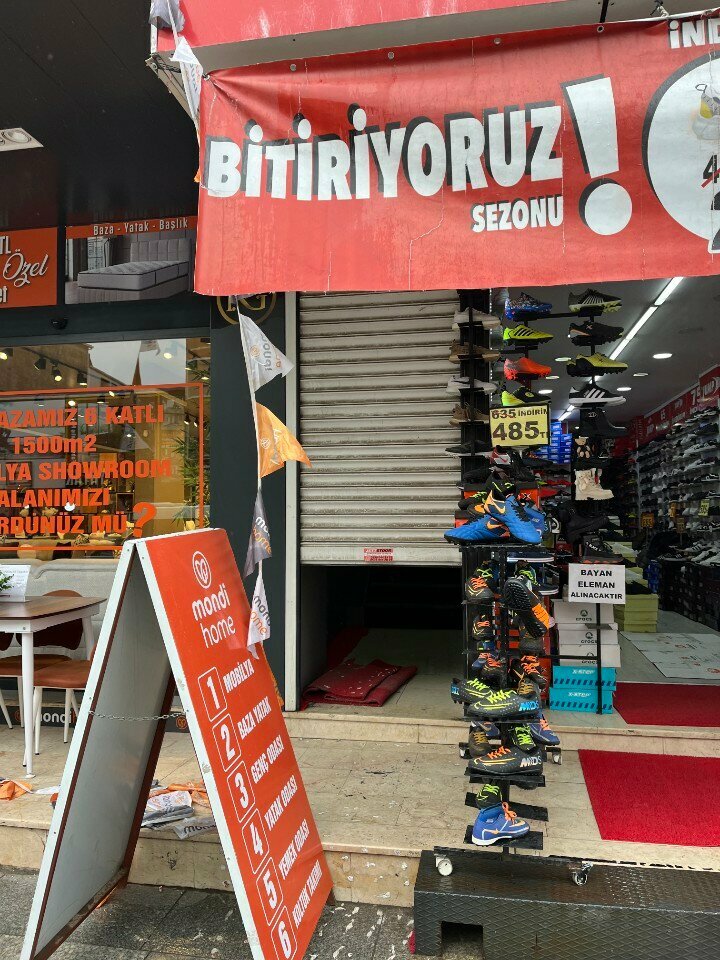 Güzellik salonu Nora Güzellik, İstanbul, foto