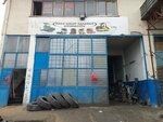 Ayaz Grup Man (Ankara, Yenimahalle, Ostim OSB Mah., 1129. Sok., 2), kamyonların onarımı  Ankara'dan