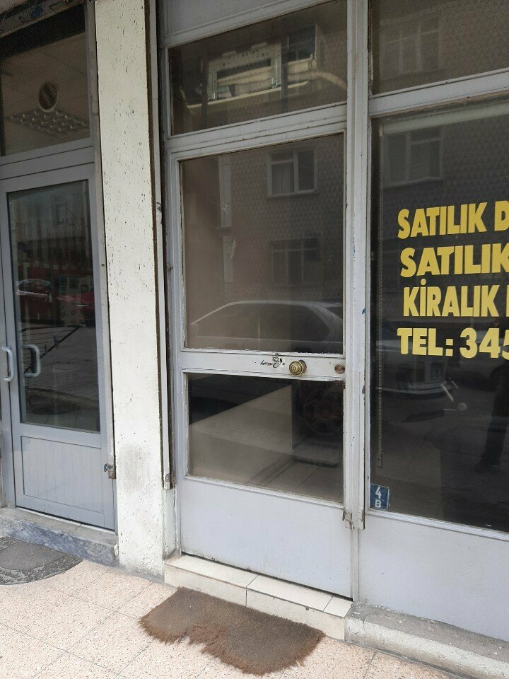Emlak ofisi Şimşek Emlak, Ankara, foto