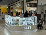 Sevi (Turgenevskoye Shosse Street No:27, aul Novaya Adygeya), bijuteriler  Adıge Cumhuriyeti'nden