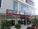 Türkan Abla Ev Yemekleri (İstanbul, Maltepe, Cevizli Mah., Coşkunlar Sok., 20), restoran  İstanbul'dan
