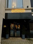 Good Barber boutique (Petrovskiy Avenue No:22к2), berberler  Saint‑Petersburg'dan
