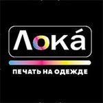 Лока (Dzerzhinsky Street No:69А), t-shirt baskı  Kursk'tan