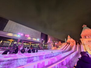 The State Tretyakov Gallery, New Tretyakov (Krymsky Val Street No:10), müzeler ve sanat galerileri  Moskova'dan