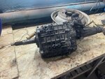 Автосервис ГАЗель № 1 (Korolyova Avenue No:1Ак8), otomobil servisi  Rostov‑na‑Donu'dan