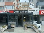Üçler Simit (Ankara, Sincan, Ayaş Cad., 48), ekmek fırını  Ankara'dan