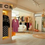 Casa Ecru (Distrital San Isidro, Calle Miguel Dasso, 160), giyim mağazası  Lima Bölgesi'nden