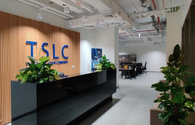 i̇ç mimarlık firmaları Derah Al Shabh Interior Fit-Out & Project Management Company, Dubai, foto