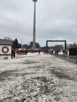 Воробьевы горы, Центр художественного образования (Kosygina Street No:17к8), lise  Moskova'dan