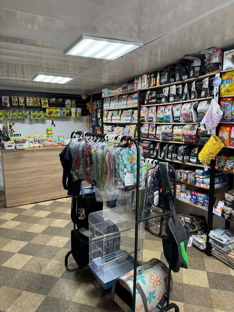 Petshop ЗооЛапа, Kazan, foto