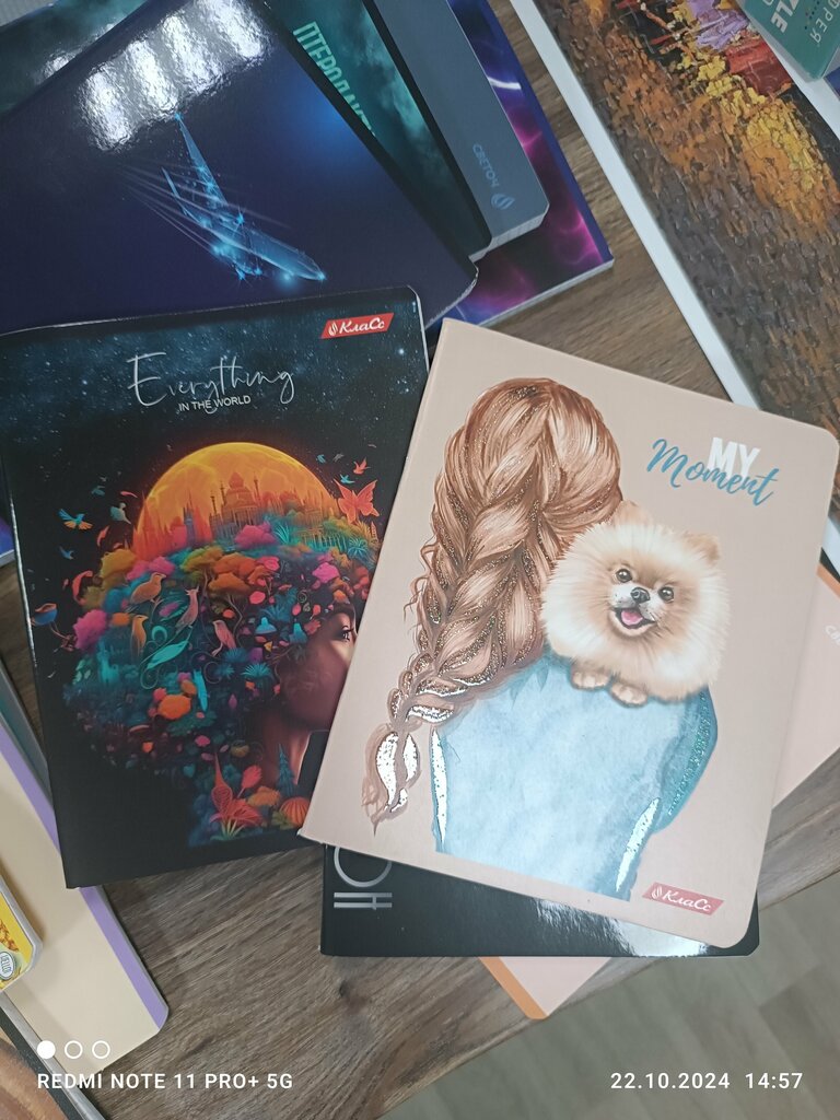 Kırtasiyeler Ofis Dom, Almatı, foto