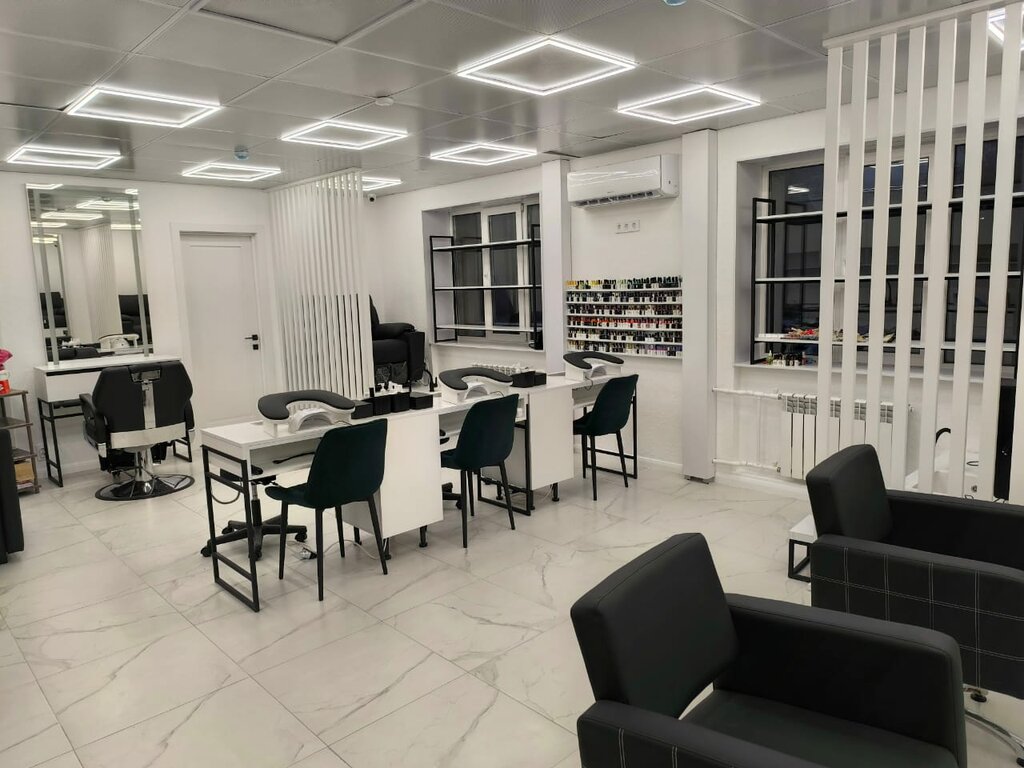 Güzellik salonu МайВик, Orenburg, foto