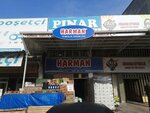 Pınar (Ankara, Yenimahalle, Macun Mah., 182. Cad., 211), toptan gıda mağazaları  Ankara'dan