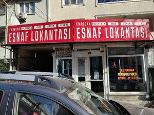 Emre Can Esnaf Lokantası (İstanbul, Beylikdüzü, Yakuplu Mah., Başkent Cad., 13), restoran  İstanbul'dan