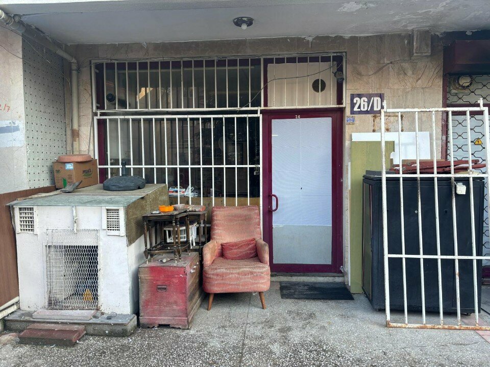 Mobilya tamir, tadilat Başak Döşeme Atölyesi, Ankara, foto