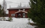 Gostevoy dom Shalsky (Zarechnaya ulitsa No:30, posyolok Shalskiy), otel  Karelya Cumhuriyeti'nden