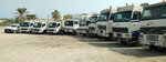 For You Transport Passengers by Bus Leased (17/36, Sheikh Mohamed Bin Salem Road, Al Hamra Village, Sector 6, Ras Al Khaimah), taşıma bantları firmaları