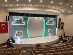 Arri Mice (Antalya, Muratpaşa, Kılınçarslan Mah., Kadirpaşa Sok.), eğitim merkezleri  Antalya'dan