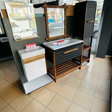Mobilya mağazaları İdor Ofis Mobilyaları Tasarım Ve İmalat, Sorgun, foto