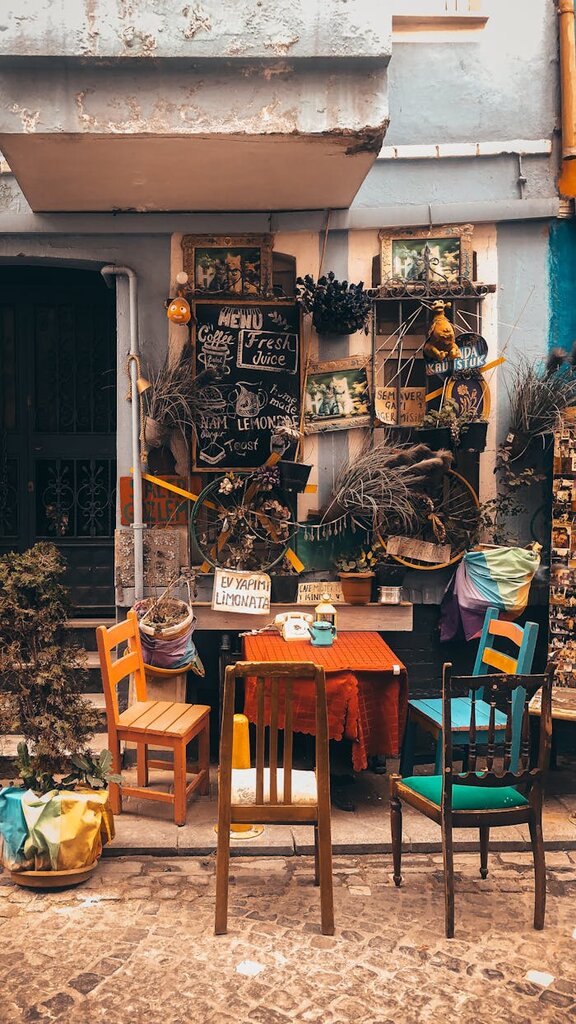 Mobilya mağazaları Asif & Habib Used Furniture Trading, Dubai, foto