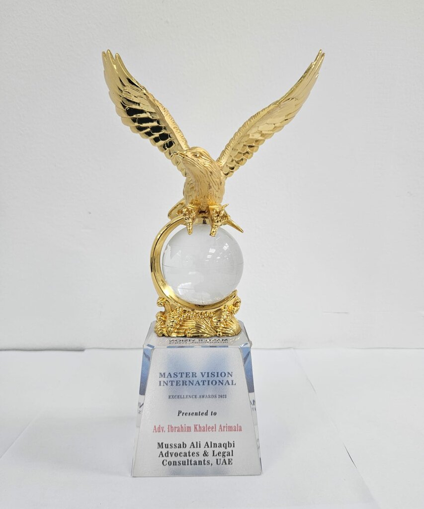 Hukuk büroları IKA Lawyers, Dubai, foto