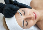 Microblading Eyebrows in Dubai (5/2, 44 Street, Al Mamzar, Deira, Dubai), dövmeciler  Dubai'den