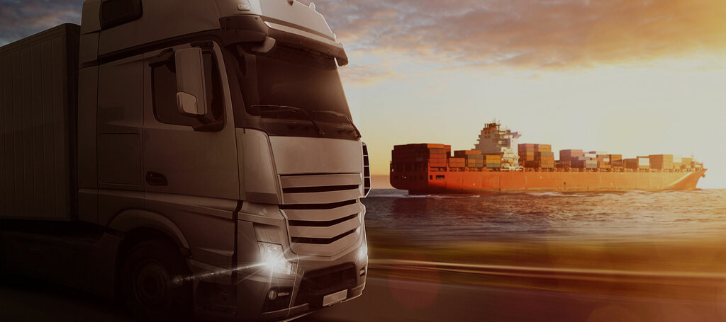 Lojistik firmaları Trust Logistic Fzco, Dubai, foto