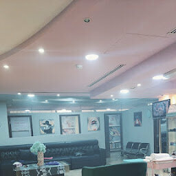 Güzellik salonu Ghazal Gulf Beauty Salon, Abu Dabi, foto