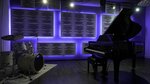 VST Records Studio (BS-03, Boutique Studio Street, Dubai Studio City, Dubai Land, Dubai), ses kayıt stüdyoları