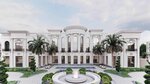 N. Design Studios (99/5, D3 Street, Zaabeel 2, Dubai), mimari proje firmaları