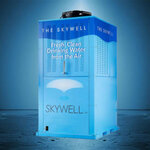 Sky Well Water Solution (17, 3A Street, Bur Dubai, Dubai), su satışı  Dubai'den