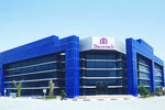 Decortech, service company (Al Hayl Industrual Area, Fujairah Countryside), i̇ç mimarlık firmaları