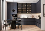 Zov Furniture (Zayed The First Street No:706), mutfak mobilyaları  Abu Dabi'den