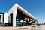 Arabian Automobiles (9, Saih Shuaib 2 Street, Saih Shuaib 2, Madinat Al Qudra, Dubai), depo