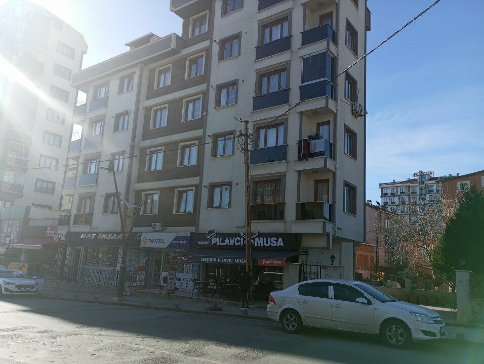 i̇nşaat firmaları Cihat İnşaat, İstanbul, foto