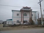 Ken Zhyloy (Halel Dosmuhamedov kóshesі No:84), restoran  Atırav'dan