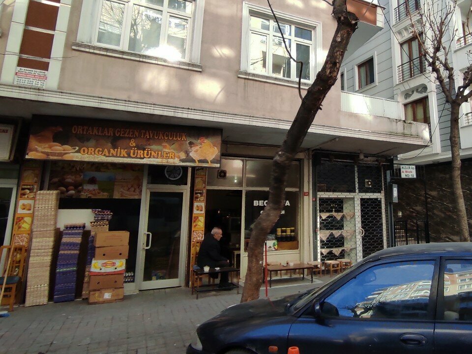 Kanatlı hayvan ürünleri ve yumurta Ortaklar Gezen Tavukçuluk & Organik Ürünler, İstanbul, foto