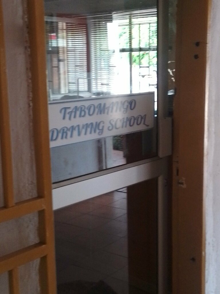 Sürücü kursları TBomango driving school, Lusaka, foto