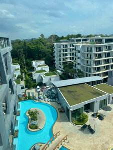 Utopia Naiharn Villa (Mueang Phuket, Nai Harn), otel